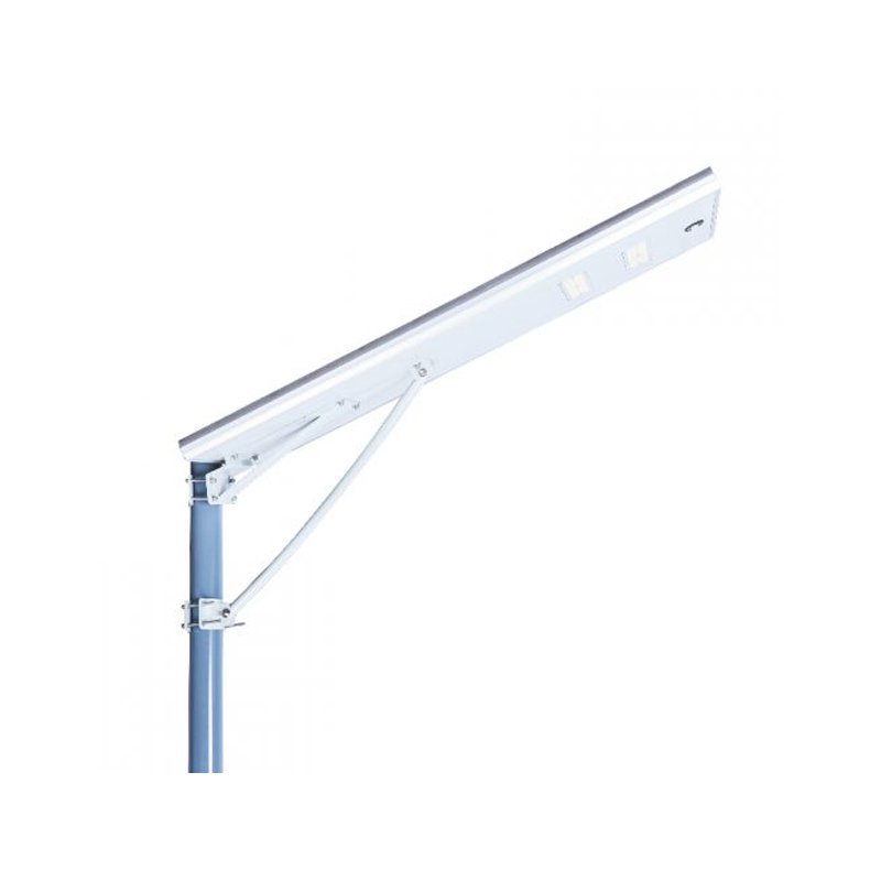 All-In-One Solar Street Light – Infinity Technology